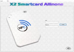 X2 ALLINONE SMARTCARD EMV SOFTWARE – Emv Solution hub